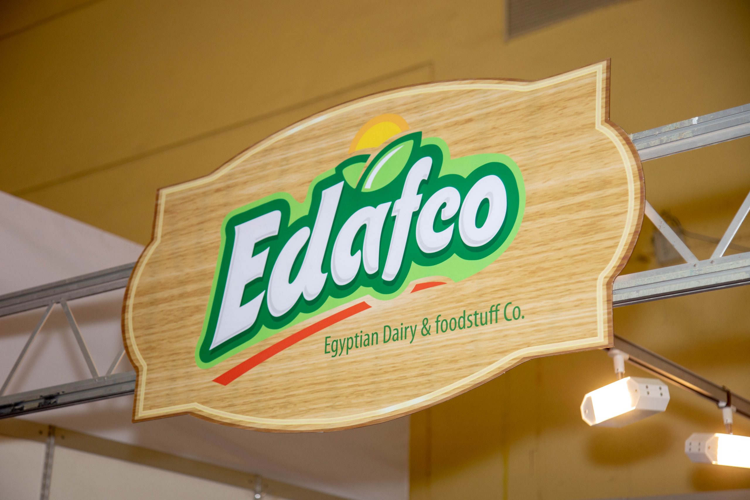 Food Africa 2018 – Edafco